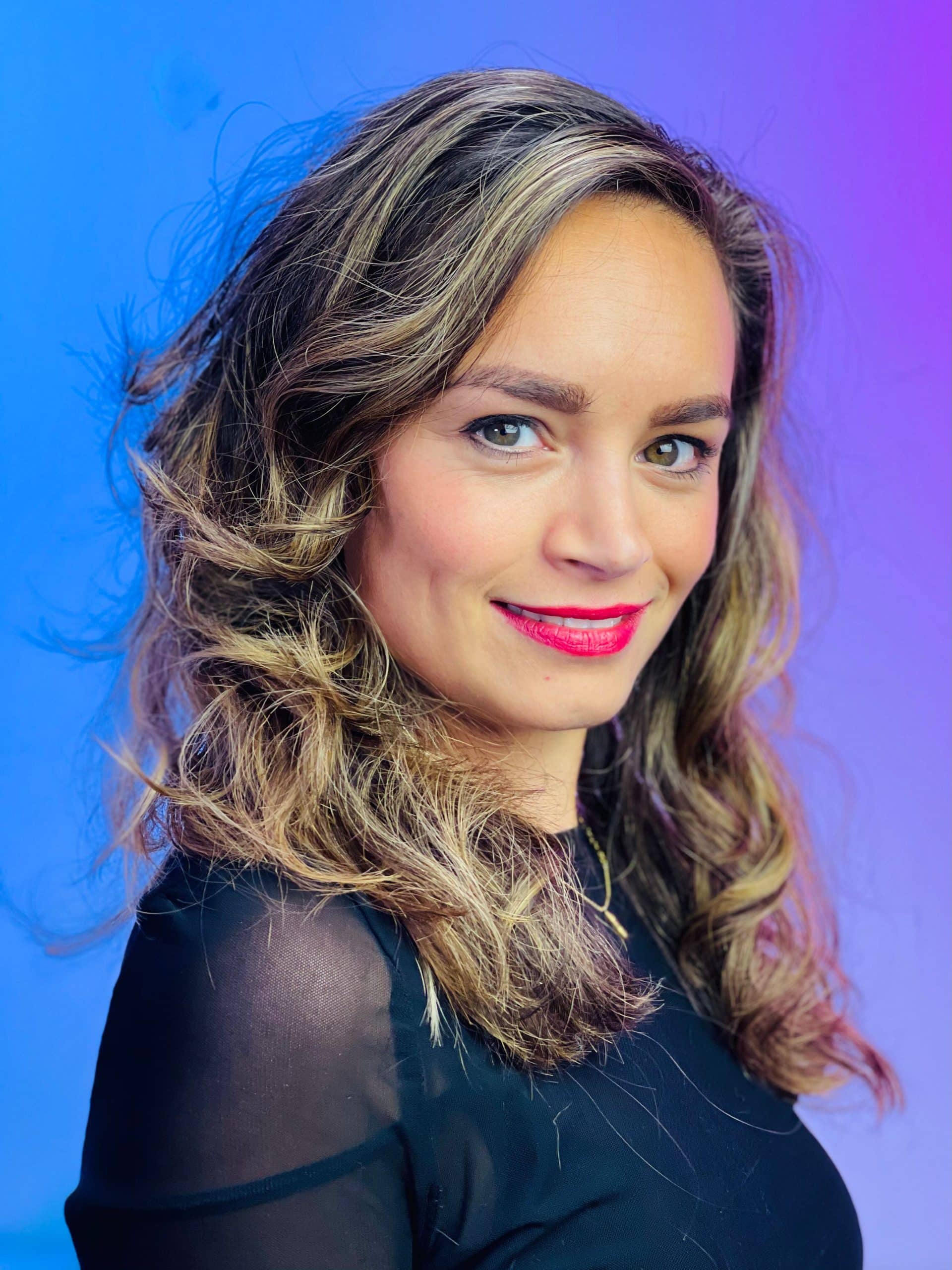 Pelpina Trip | docent Beeckestijn Business School